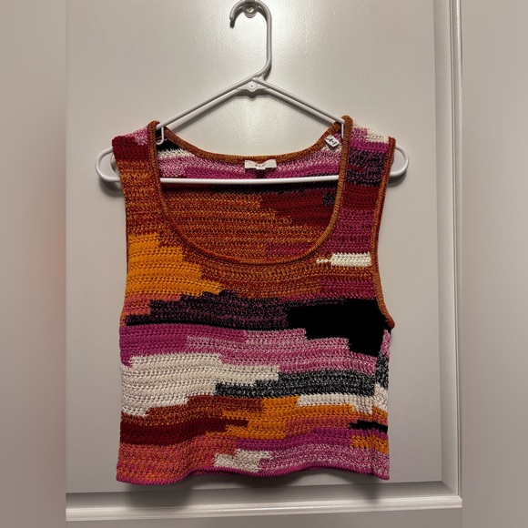 A.L.C. | Tops | Alc Crop Tank | Poshmark